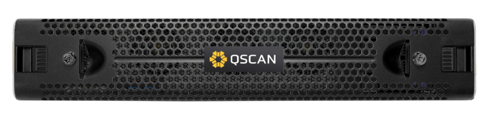 QScan Server Overview